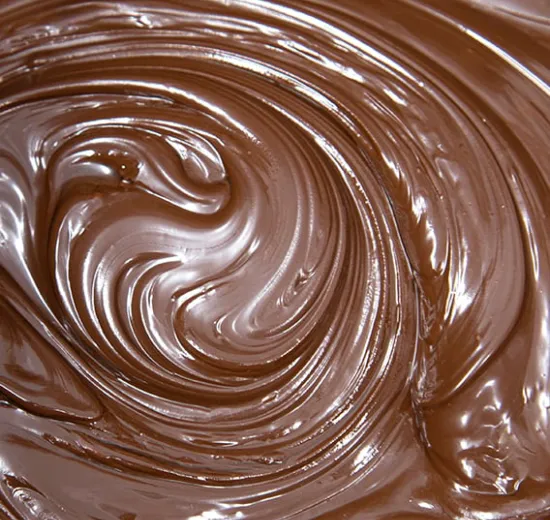 IRCA Group | CHOCOCREAM CARAMEL FLEUR DE SEL IN SAC À POCHE